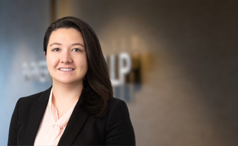 Amanda M. Frederick - Parker Scheer