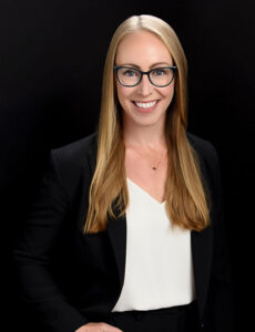 Heather M. Boutet - Parker Scheer